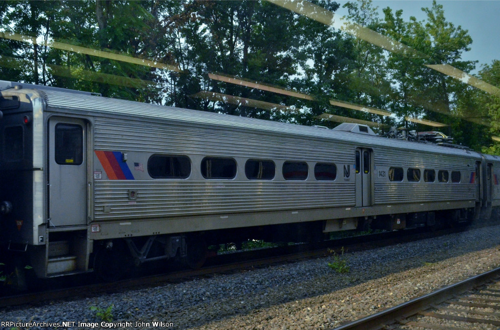 NJT 1431